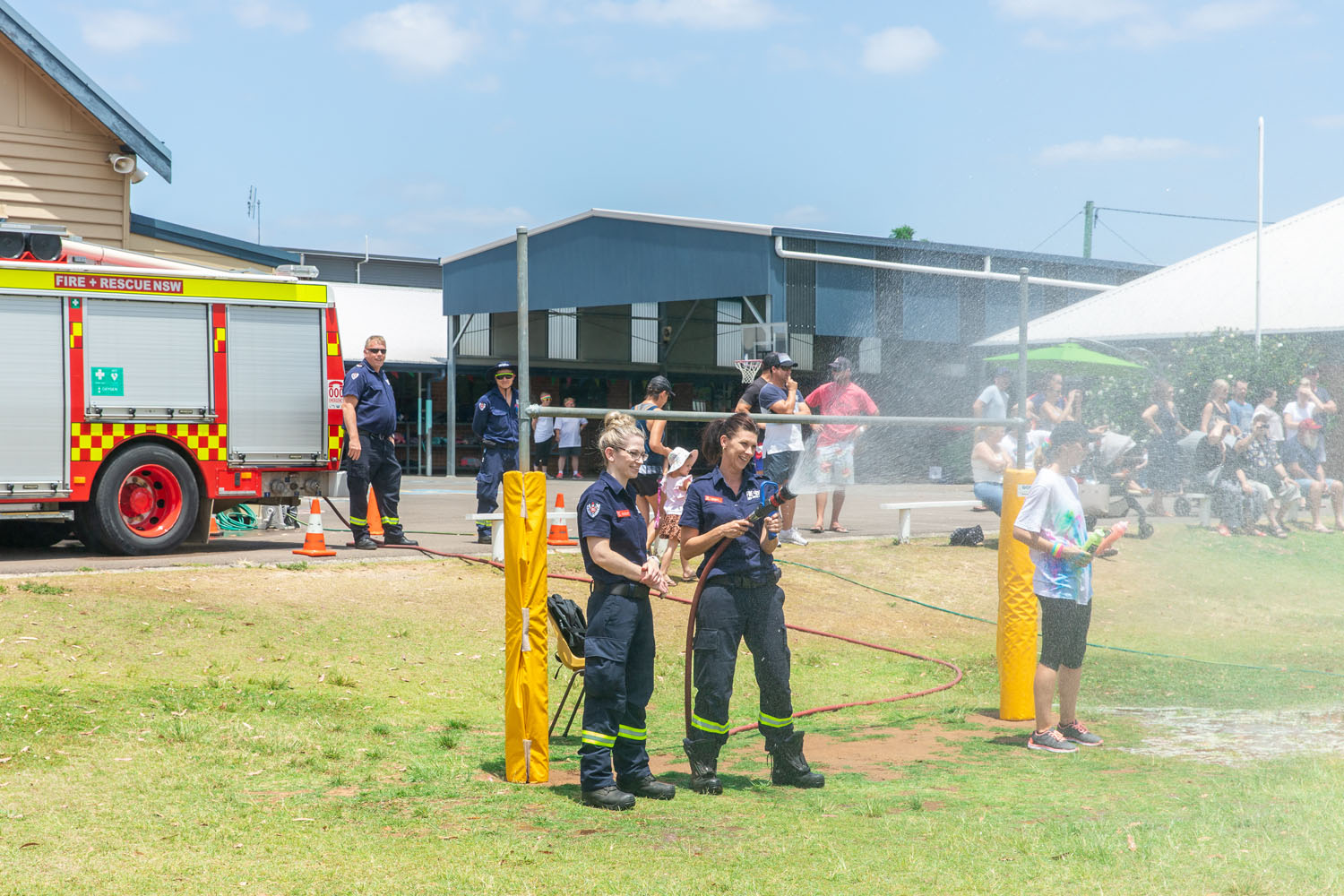 Gallery - Holy Spirit Infants School, Abermain