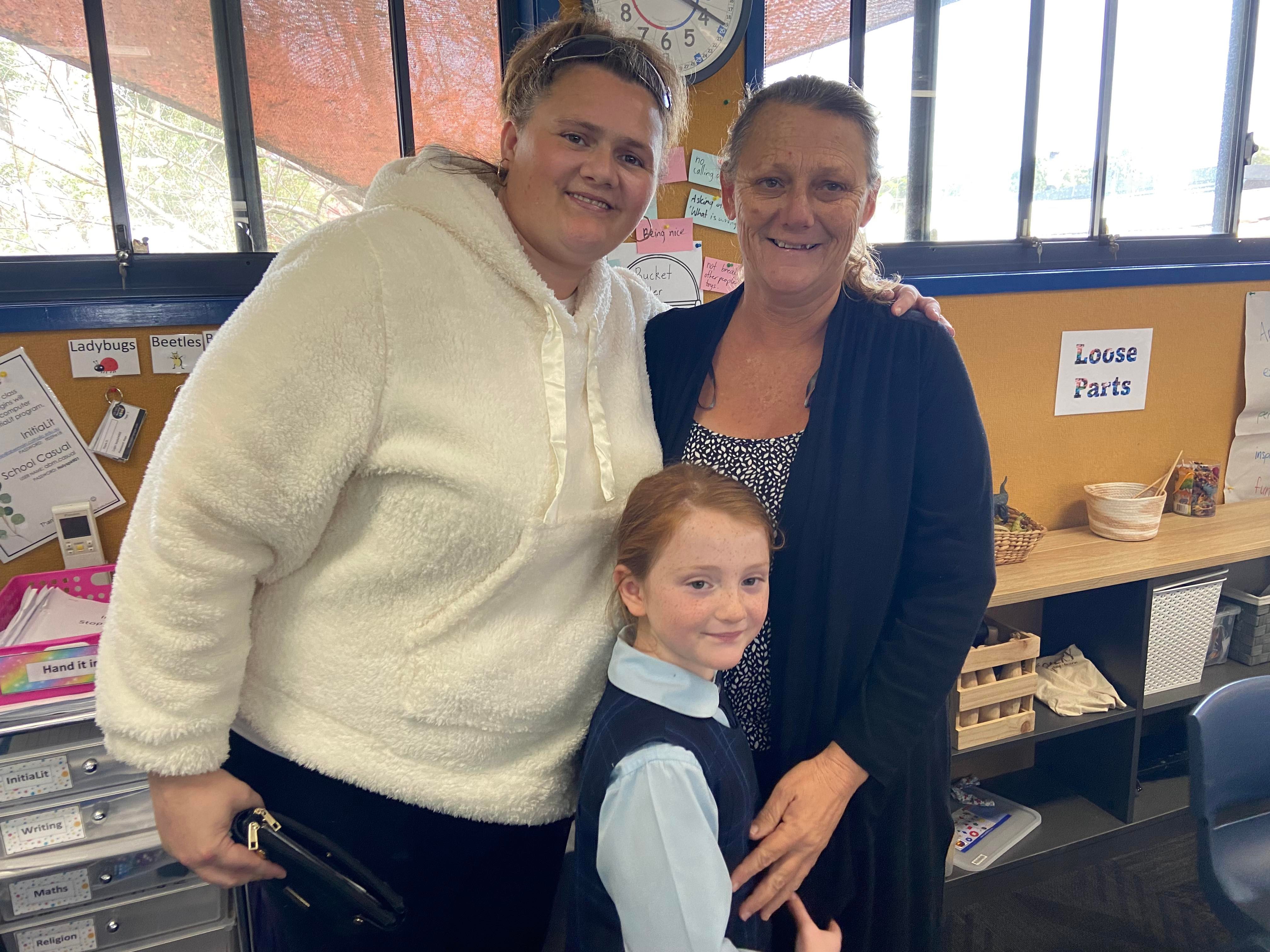 Gallery - Holy Spirit Infants School, Abermain